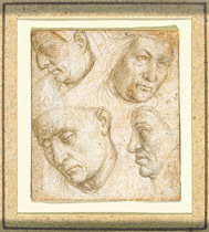 Dutch and Flemish Drawings from the National Gallery of Canada